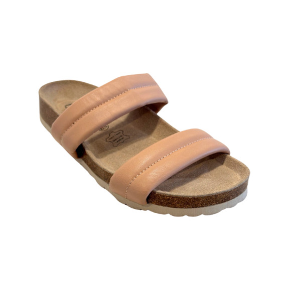 BioStep | Shoes | Biostep Sandals Made In Spain Doubleband Slides ...